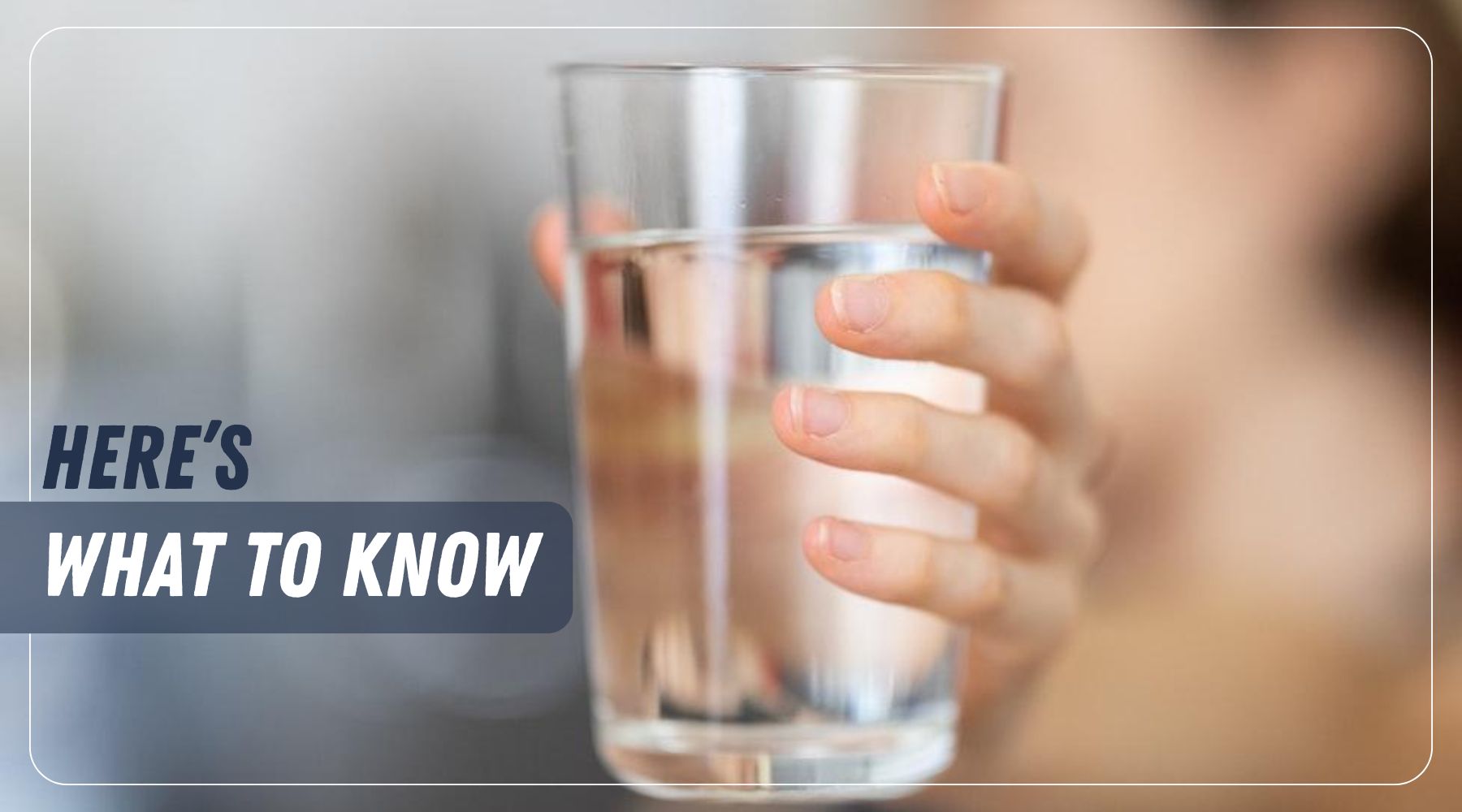 Hydrogen Water Side Effects You Need To Know | PIURIFY – Piurify