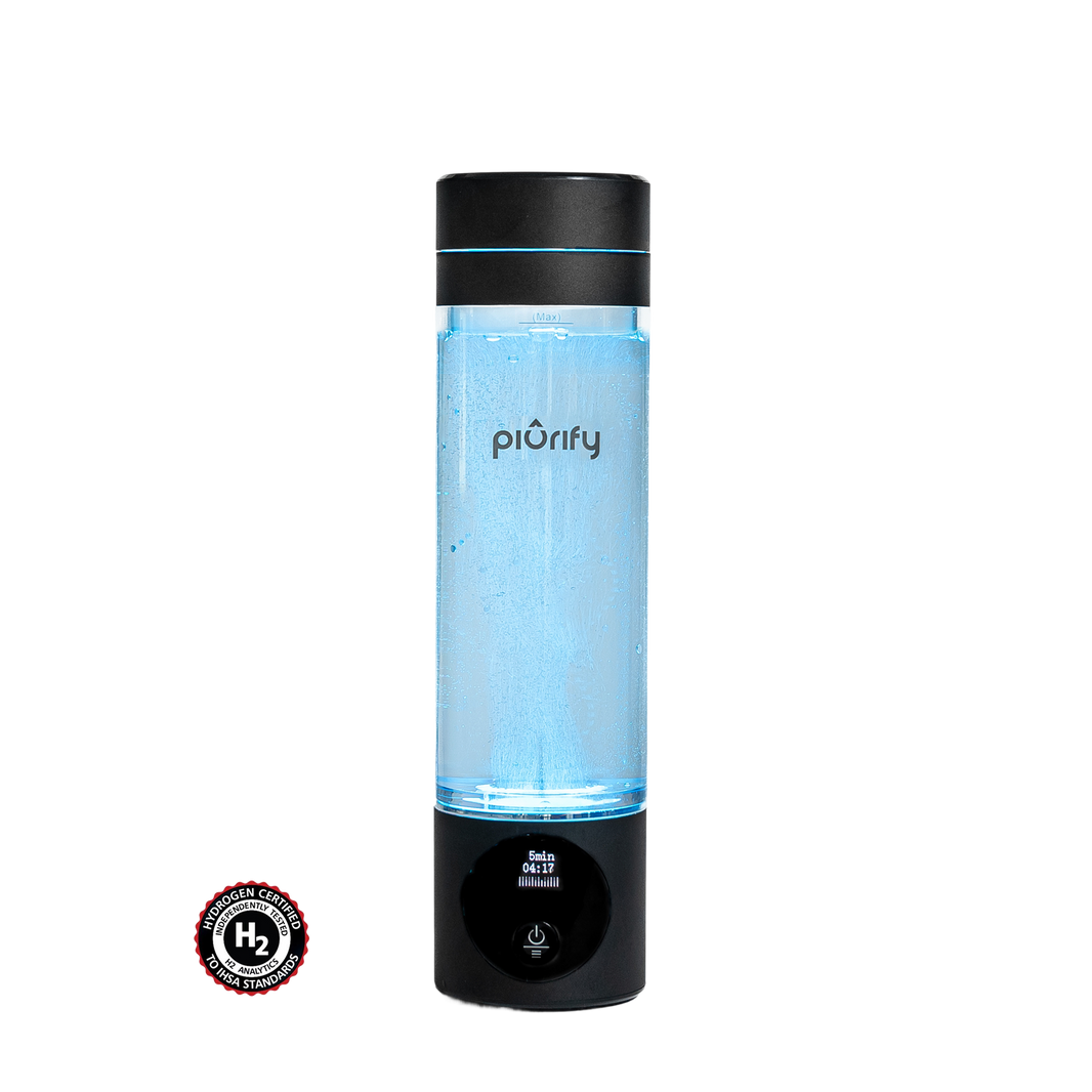 How to Filter Microplastics From Water | Do Water Filters Work? – Piurify