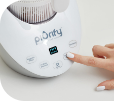 Experience the Benefits of Hydrogen Water - Pure Hydration | PIURIFY ...