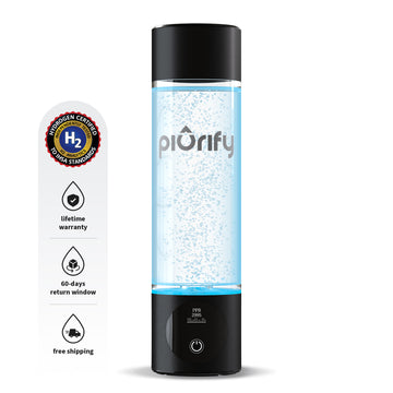 How to Filter Microplastics From Water | Do Water Filters Work? – Piurify