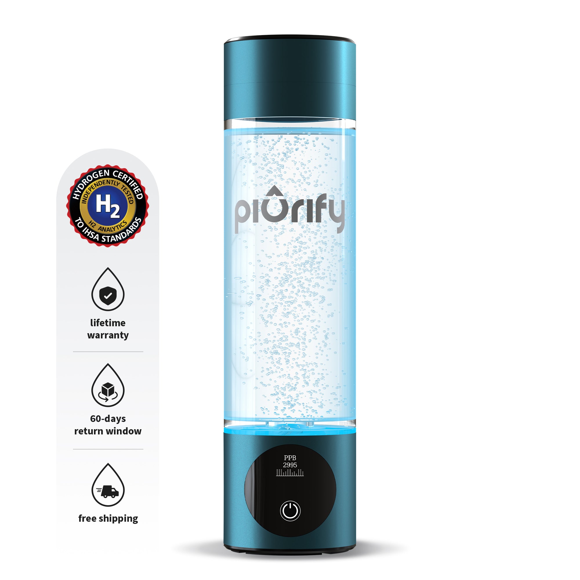 How to Filter Microplastics From Water | Do Water Filters Work? – Piurify